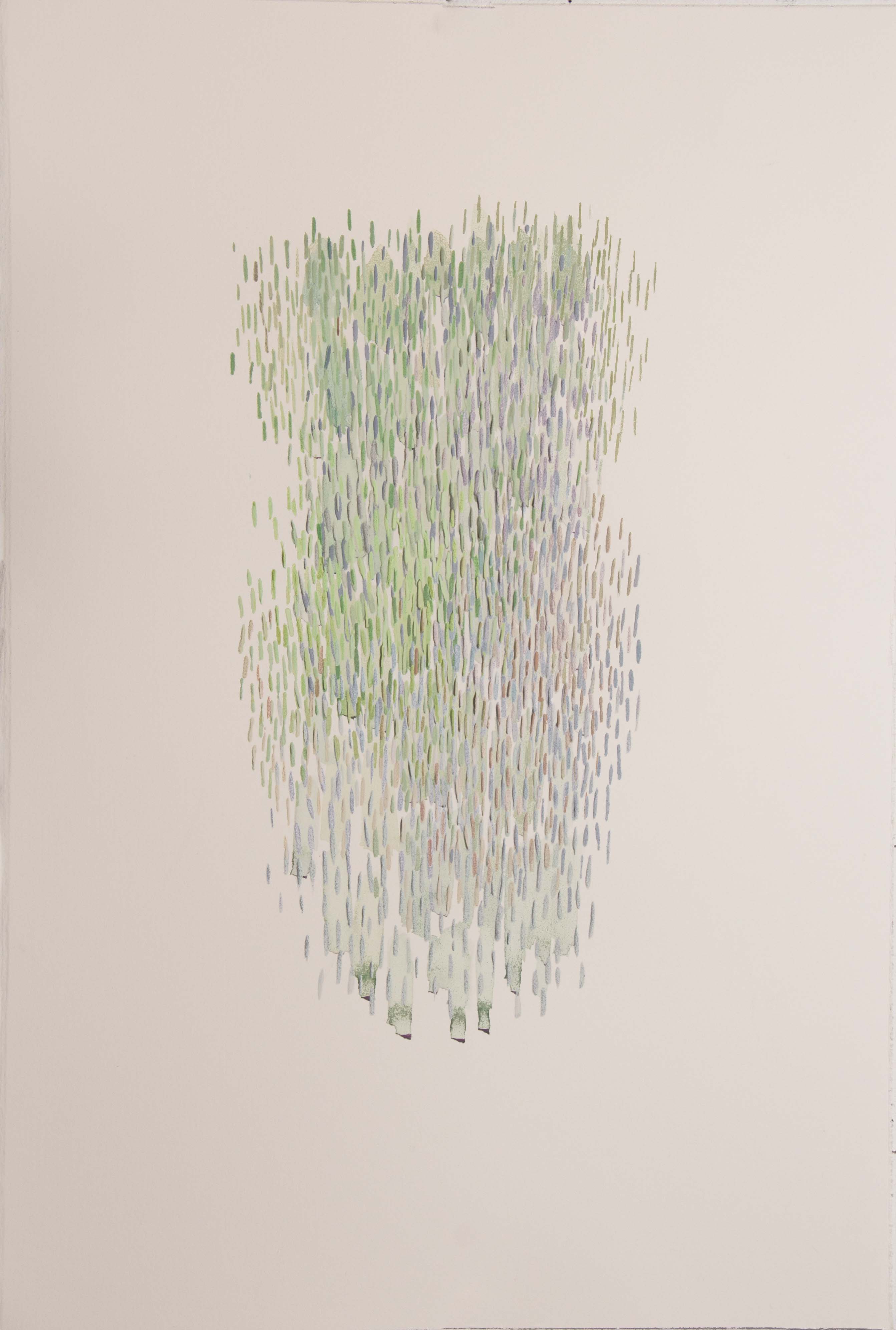 Irish Rain #4 – Masako Kamiya | Official Website