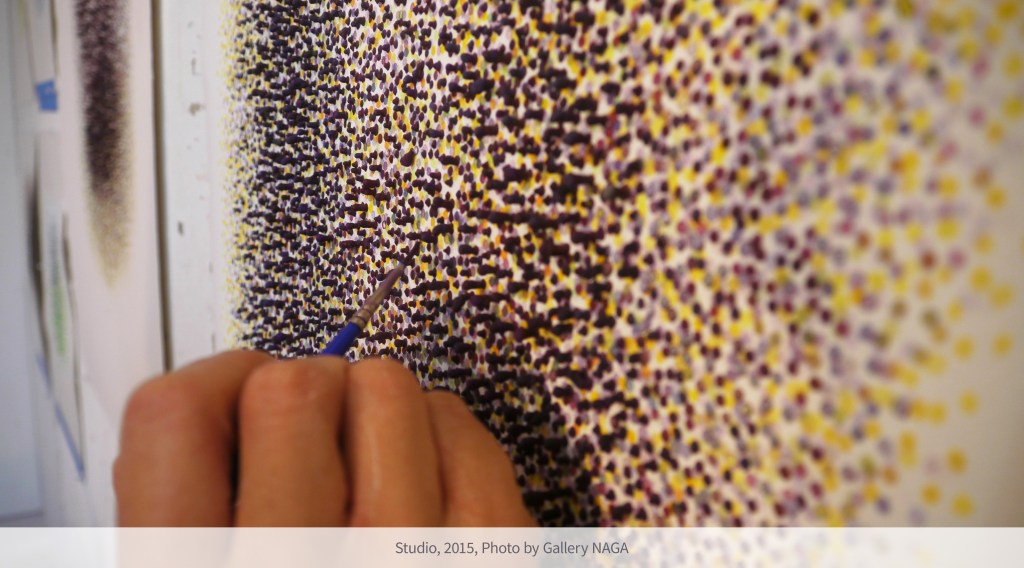 Masako Kamiya | Official Website